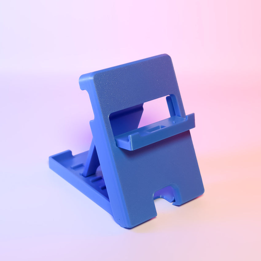 Foldable Nintendo Switch Stand – merch by exon.dev